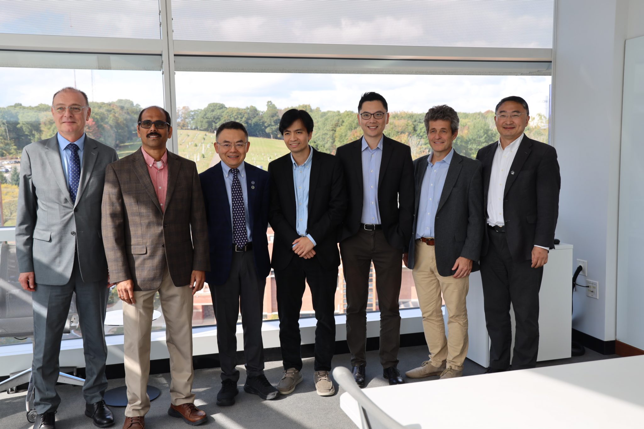 Thanh Nguyen’s Microneedle Array Patch Vaccine Delivery Research Gets ...