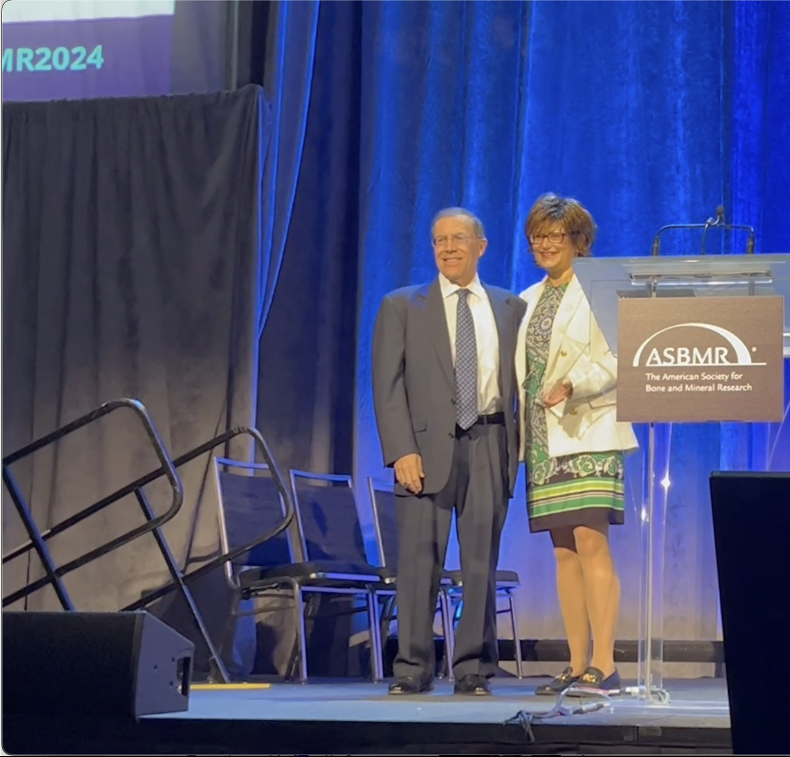 UConn’s Dr. Andrew Arnold Awarded Highest Honor of The American Society ...