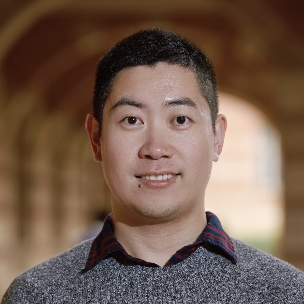 Social Work Professor Focused on HIV, Intimate Partner Violence ...