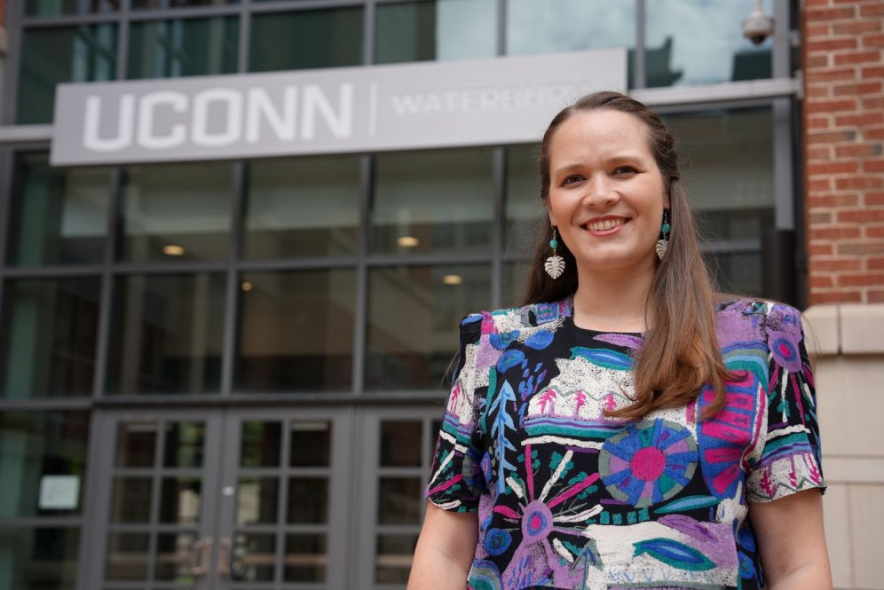 From Policy to Action: Anna-Michelle McSorley Focuses on Health Equity ...