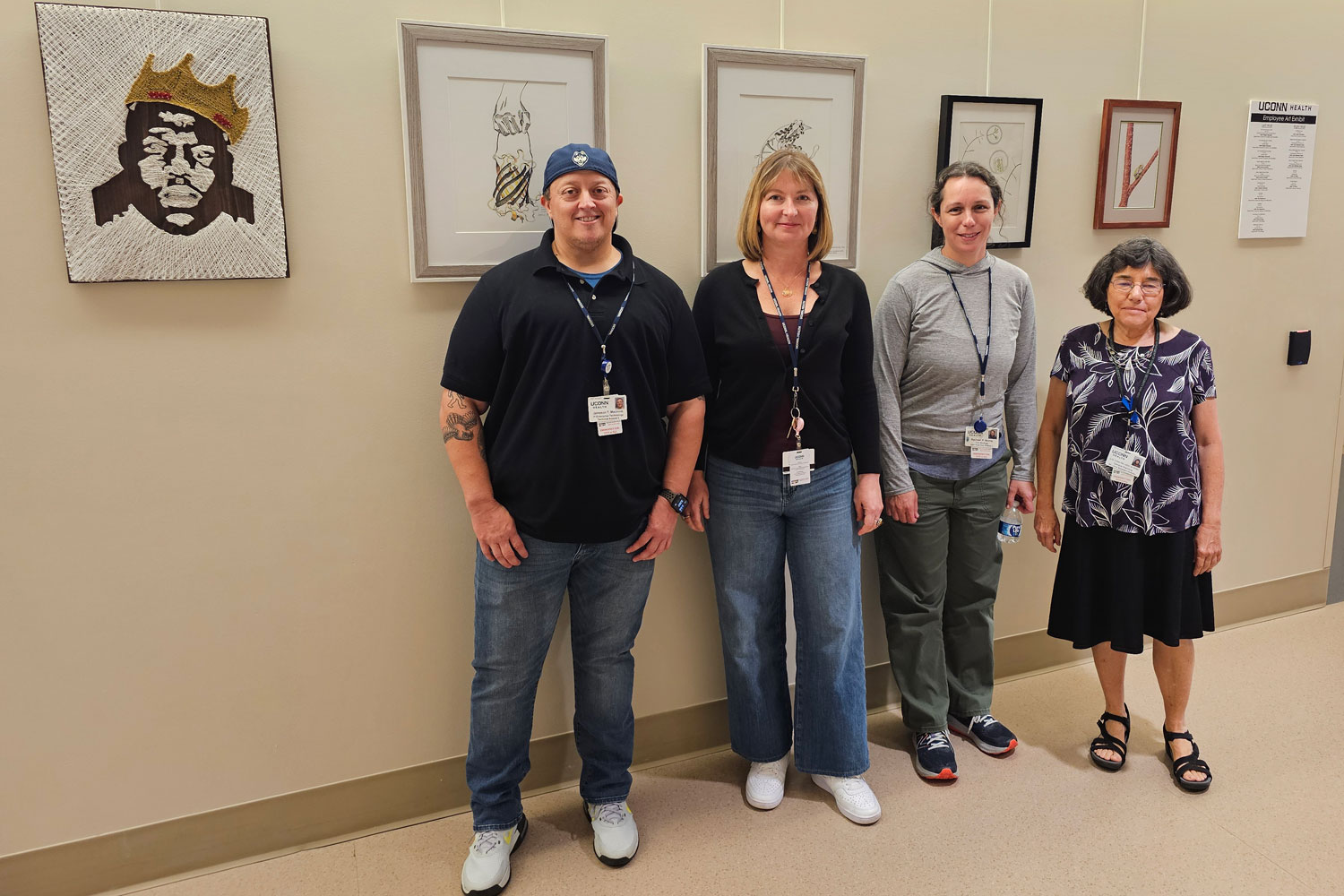 Art Committee, Assemble! - UConn Today