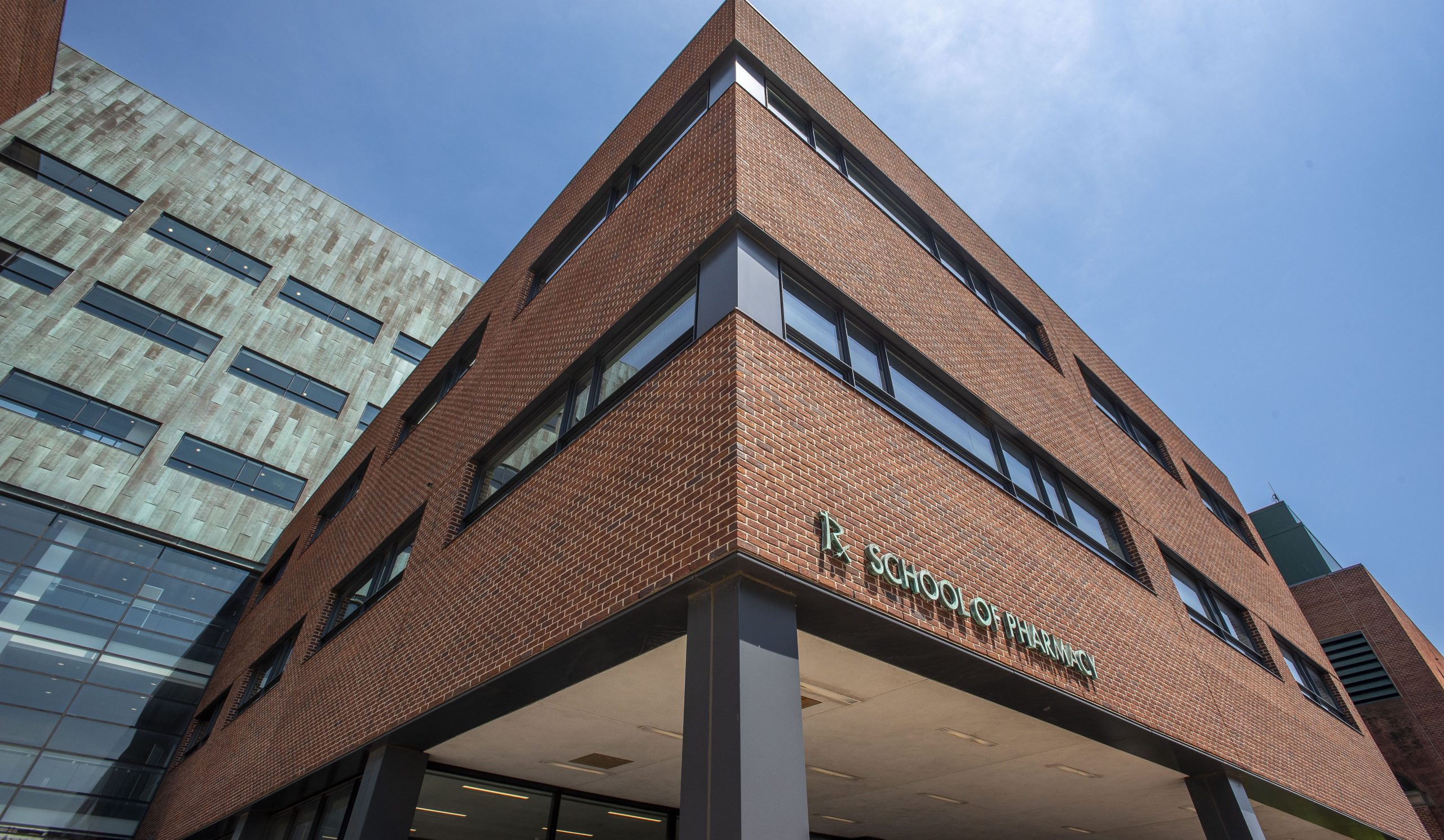 School of Pharmacy Startup Develops Promising Kidney-Targeting Drug ... School of Pharmacy Startup Develops Promising Kidney-Targeting Drug ...