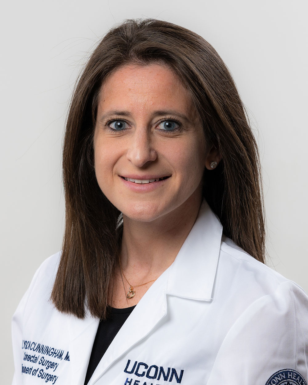 Patient Returns to Active Lifestyle: ‘I Would Always Go to UConn ...