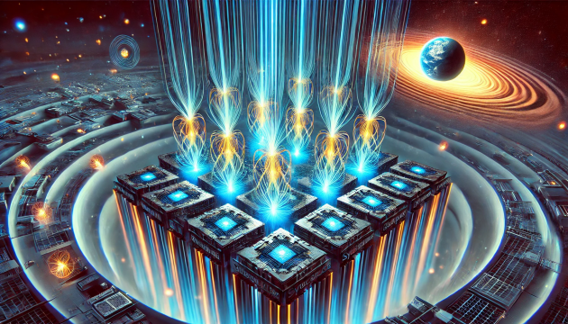 UConn, Google, NORDITA Experts Team Up on Qubits - UConn Today