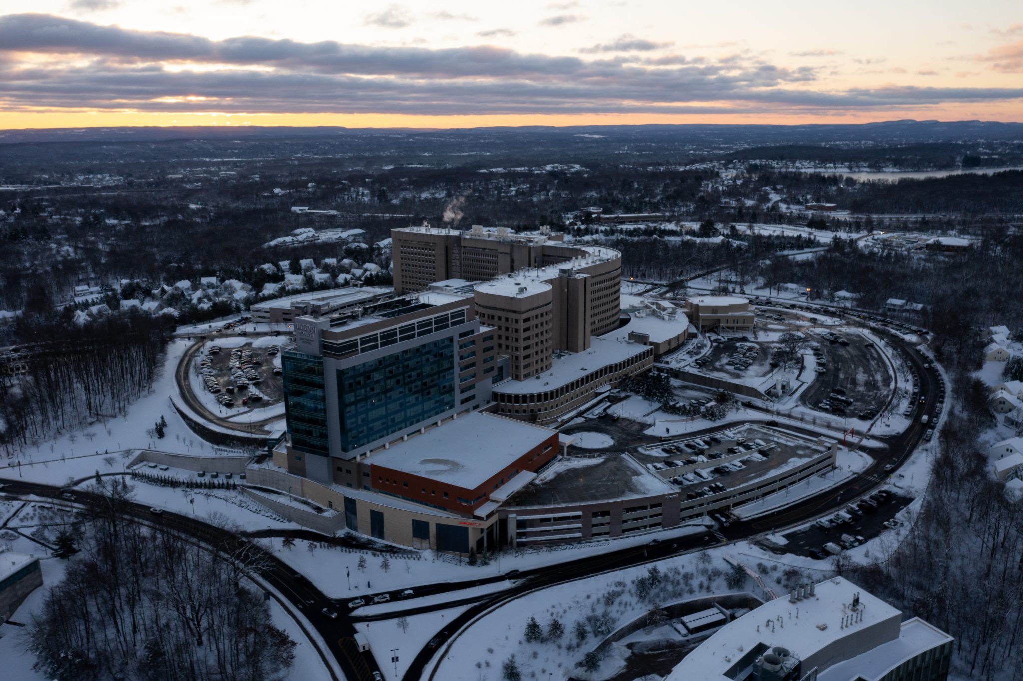 UConn Health Joins The Value Care Alliance - UConn Today