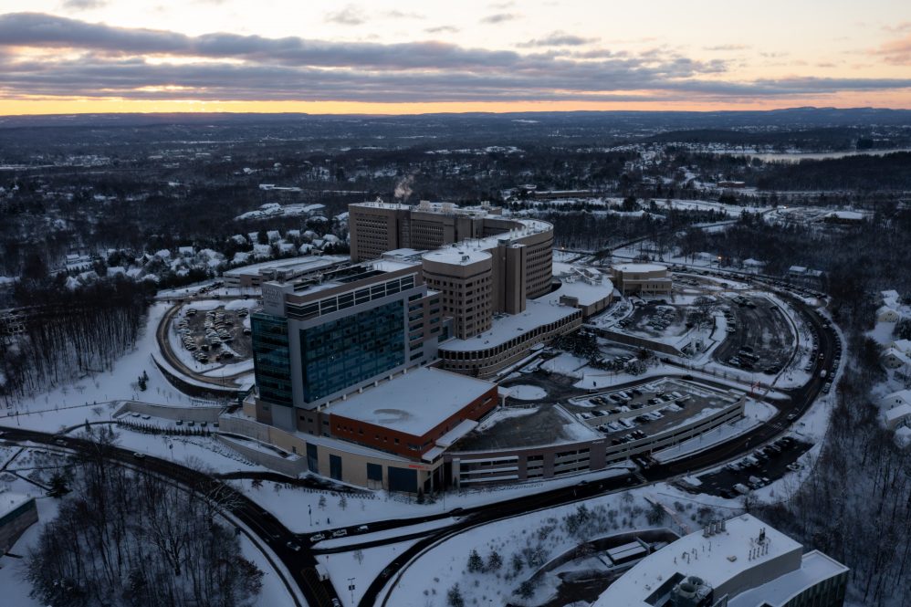 UConn Health Joins The Value Care Alliance - UConn Today