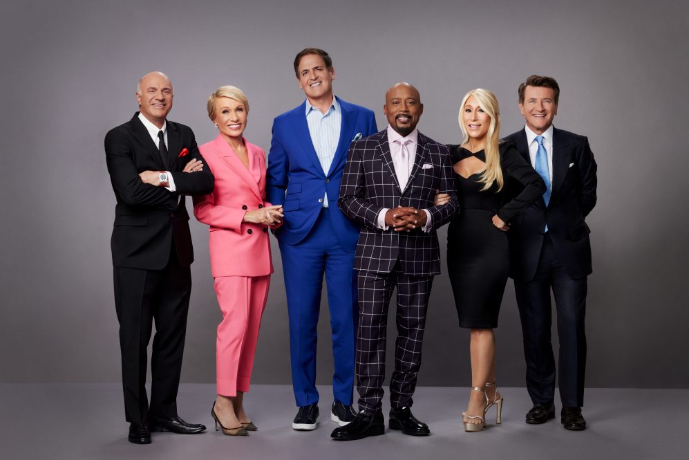 Swimsuit Entrepreneur, UConn Alum Hayley Segar to Appear on ‘Shark Tank ...