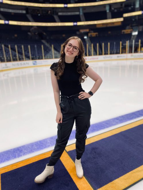 UConn’s Other Women’s Sport Legacy: Sport Management Program Prepares ...