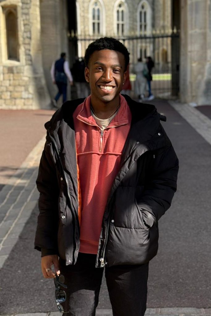 Neag School Master’s Student Recognized as an Alma Exley Scholar ...