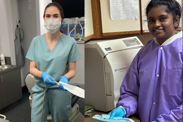 UConn Medical and Dental Students Carry on MLK’s Legacy of Public ...