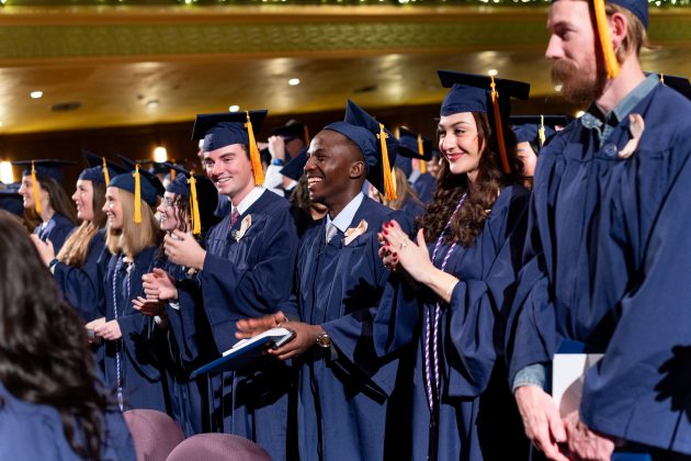 UConn Nursing is Keeping it in the Family - UConn Today