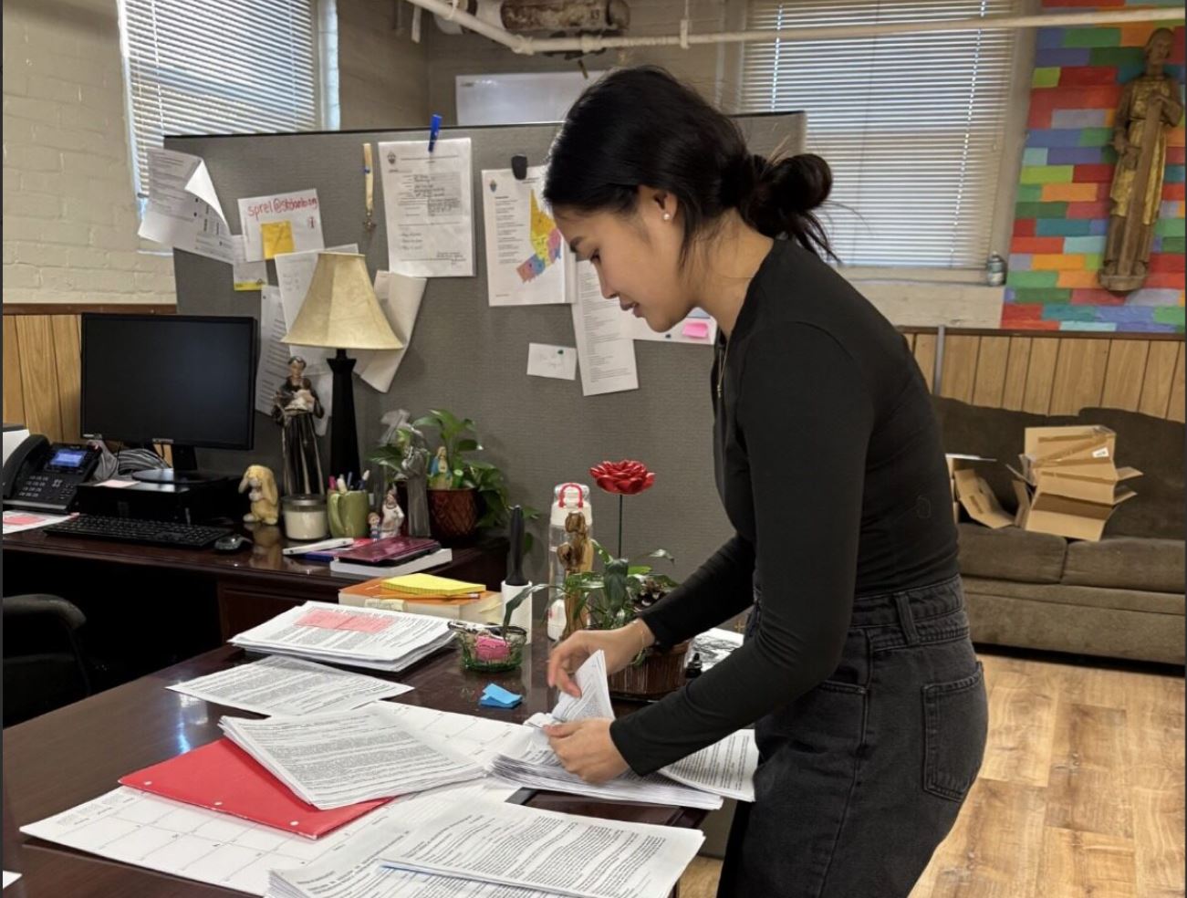 UConn Medical and Dental Students Carry on MLK’s Legacy of Public ...