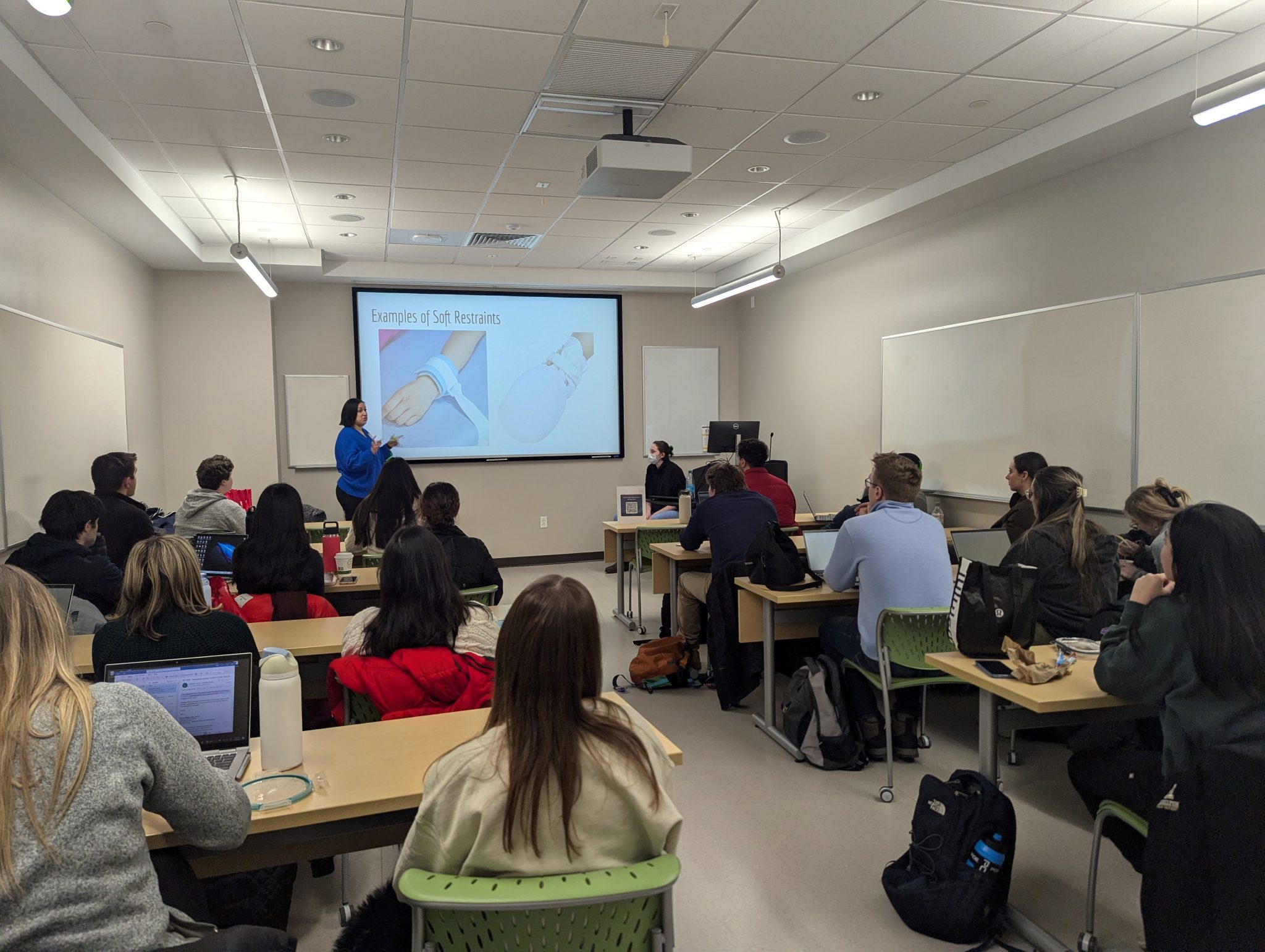 UConn Medical and Dental Students Carry on MLK’s Legacy of Public ...