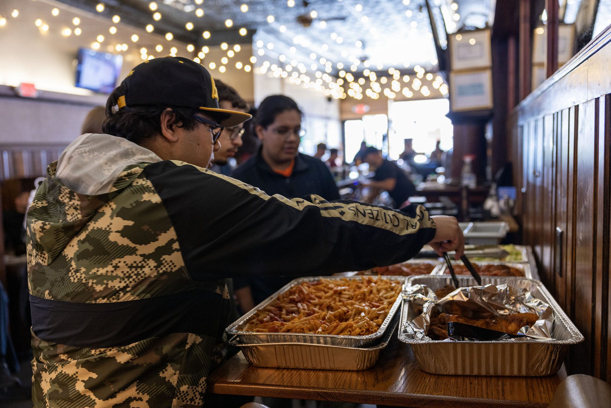 UConn Waterbury’s 'Walkbury' Initiative: Connecting Campus with ...