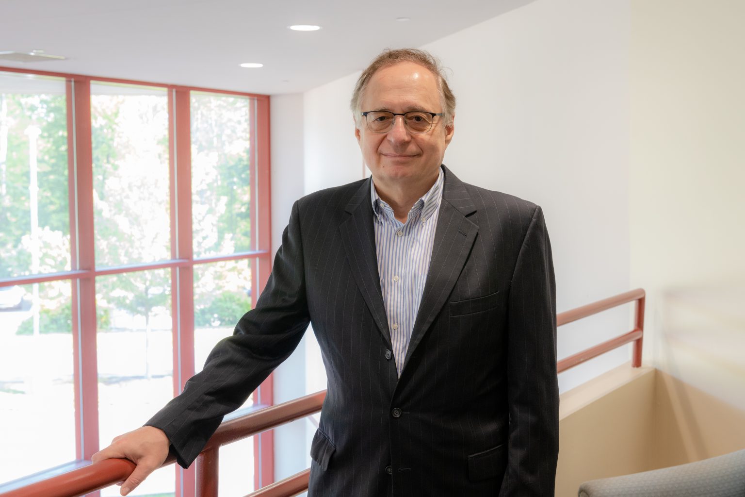 Dr. George Kuchel to Serve on the NIH National Advisory Council on ...