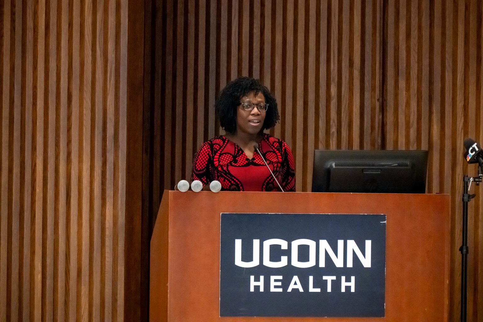 UConn Health Opens New Home for New England Sickle Cell Institute and ...
