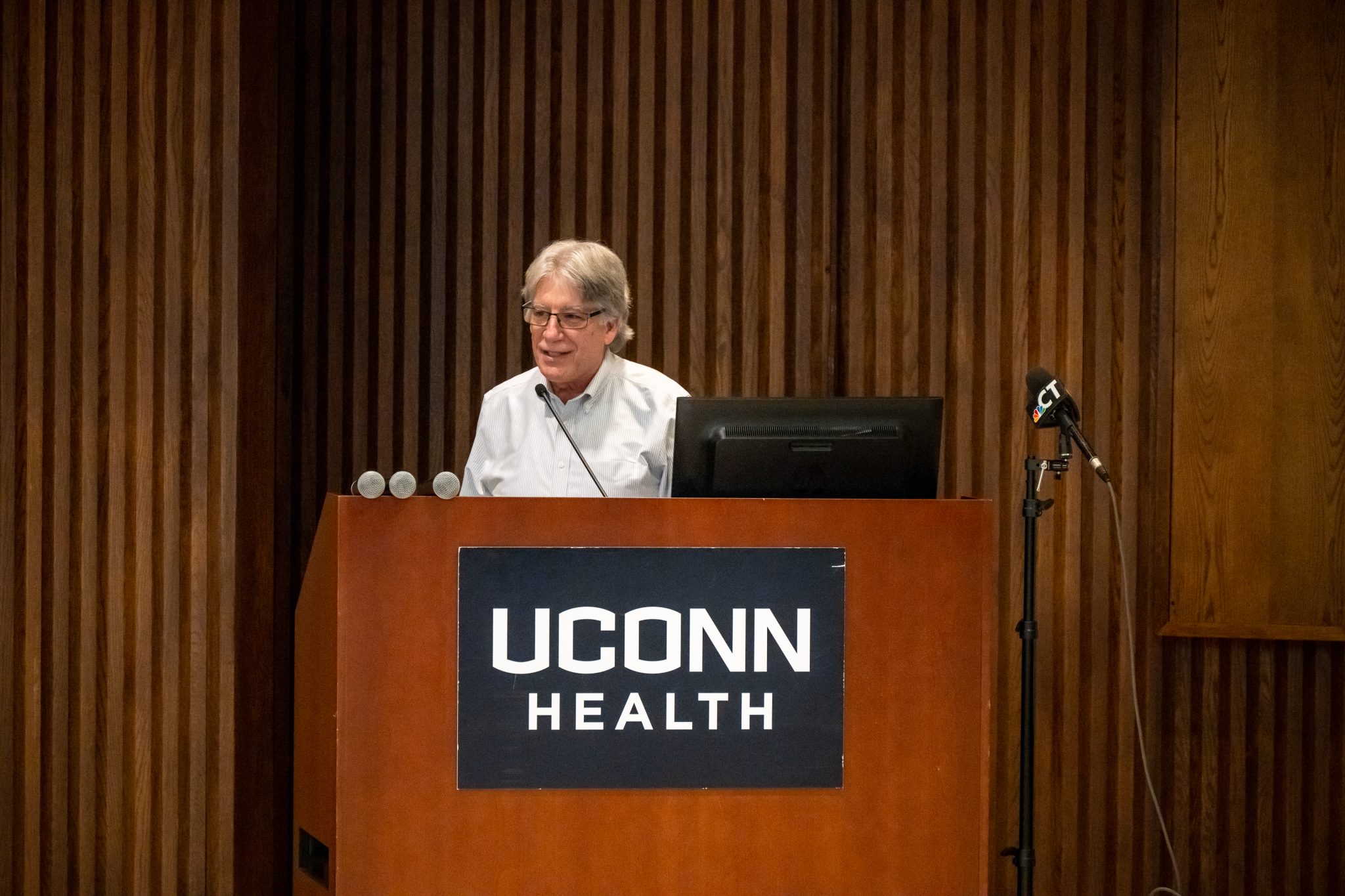 UConn Health Opens New Home for New England Sickle Cell Institute and ...