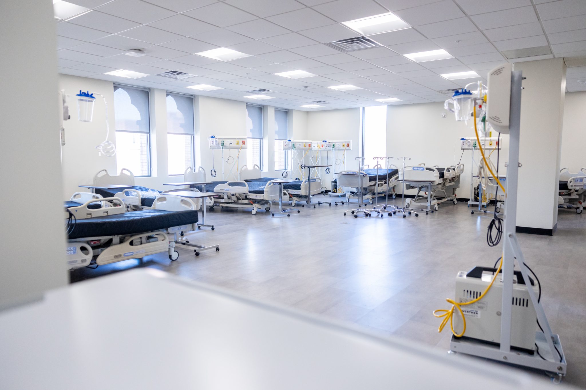 UConn Waterbury Poised for Expansion with New Building’s Imminent ...