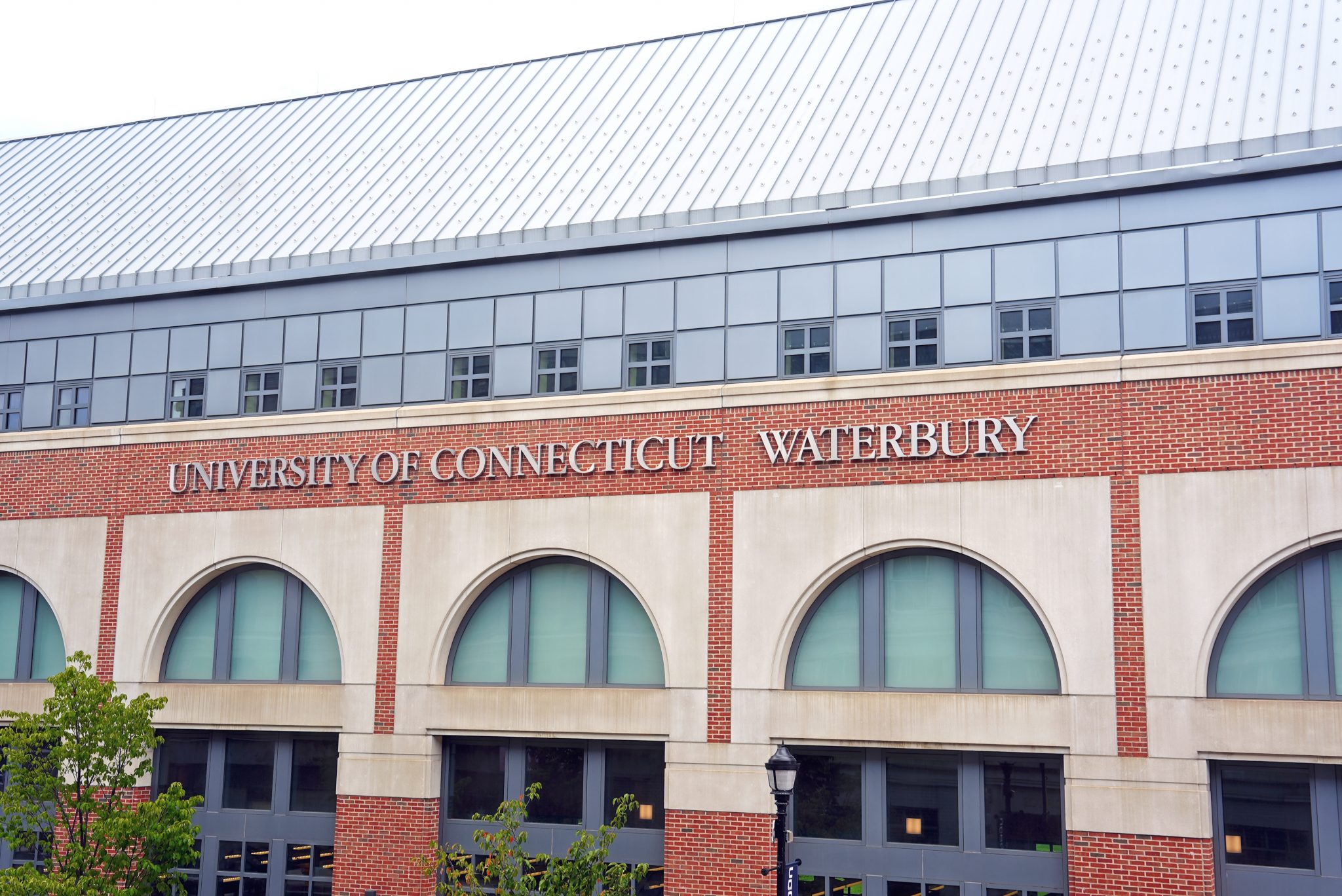 UConn Waterbury Poised for Expansion with New Building’s Imminent ...