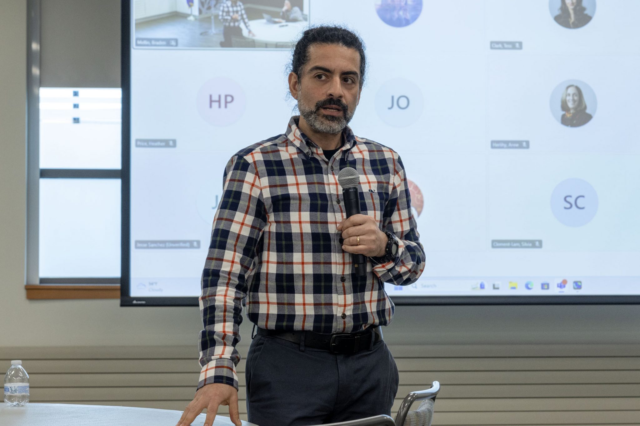 UConn Waterbury’s Neurovariability Initiative: Where Cognitive ...