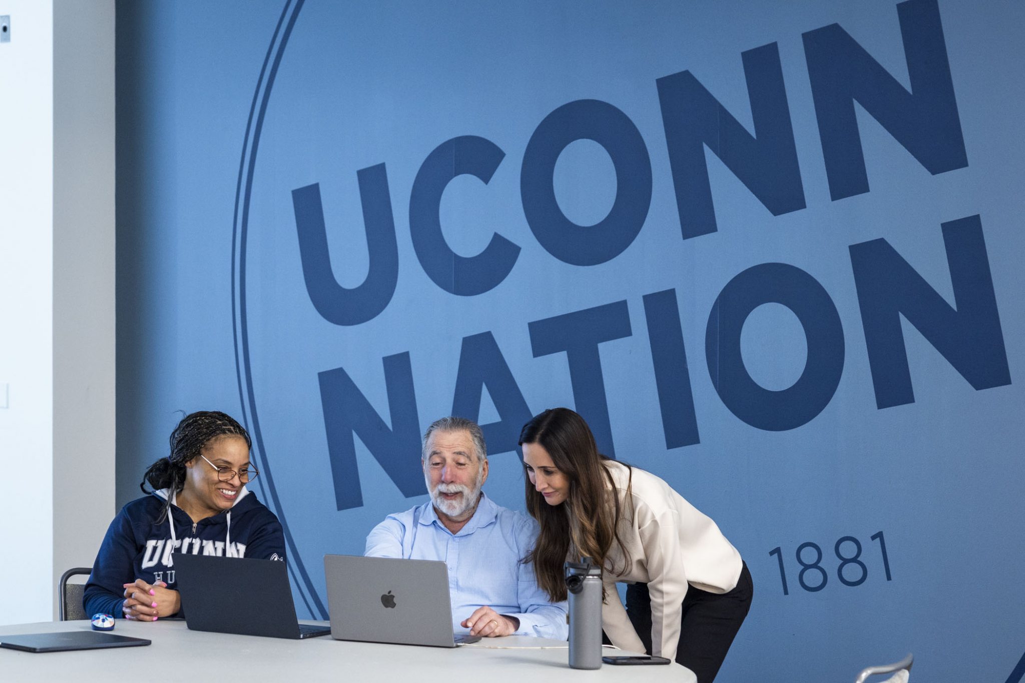 UConn Waterbury’s Neurovariability Initiative: Where Cognitive ...