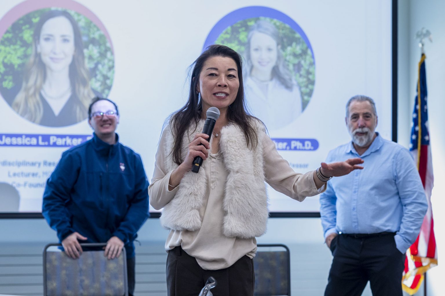 UConn Waterbury’s Neurovariability Initiative: Where Cognitive ...