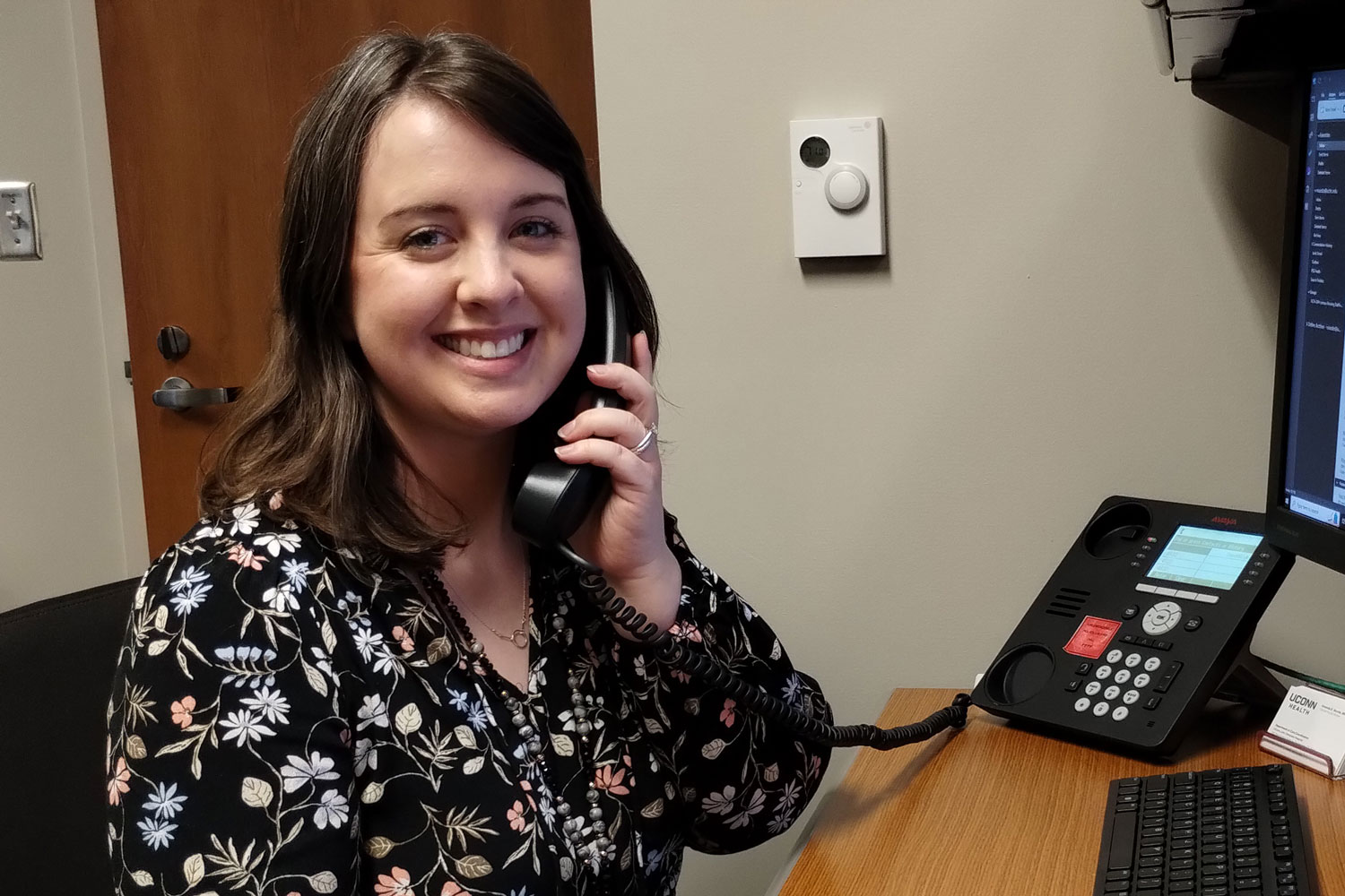 Social Workers Are a Vital Part of Care Teams - UConn Today