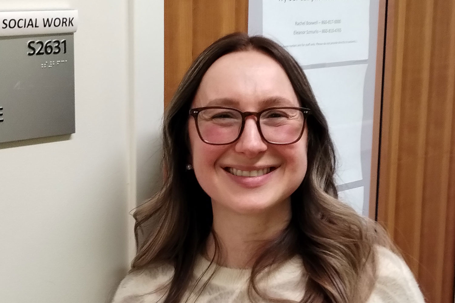 Social Workers Are a Vital Part of Care Teams - UConn Today