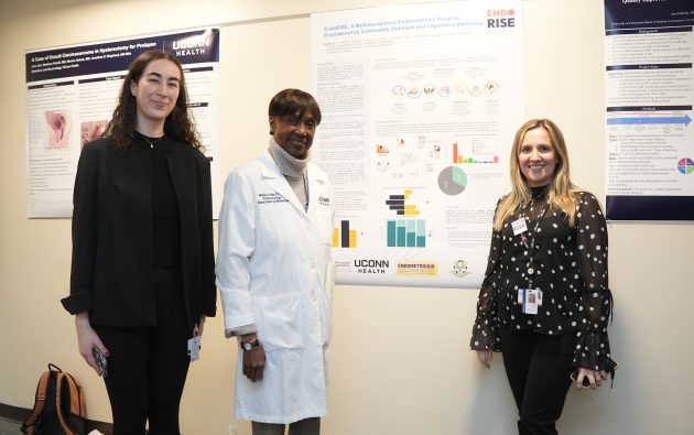 Women’s Health Research on the Rise at UConn School of Medicine - UConn ...
