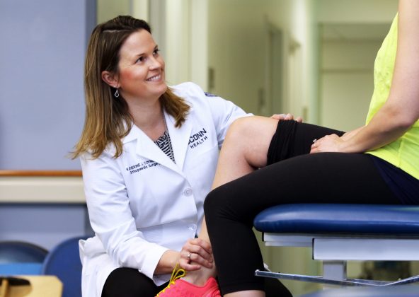 UConn Health 2025 Exceptional Women in Medicine - UConn Today