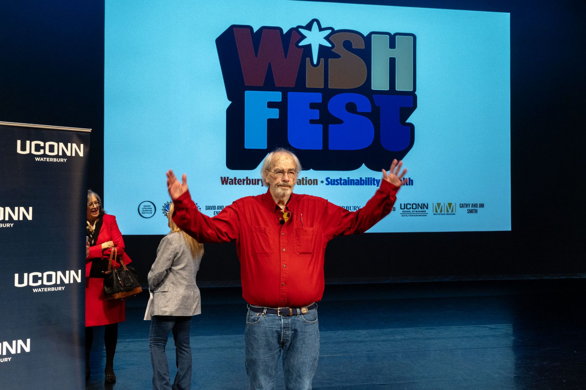 WISH to Ignite: WISHfest25 Sparks Curiosity, Community, and Courage in ...