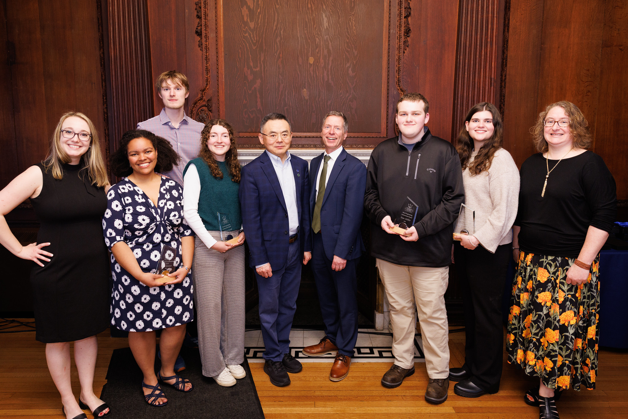 UConn, URI, and General Dynamics Electric Boat Launch Workforce ...