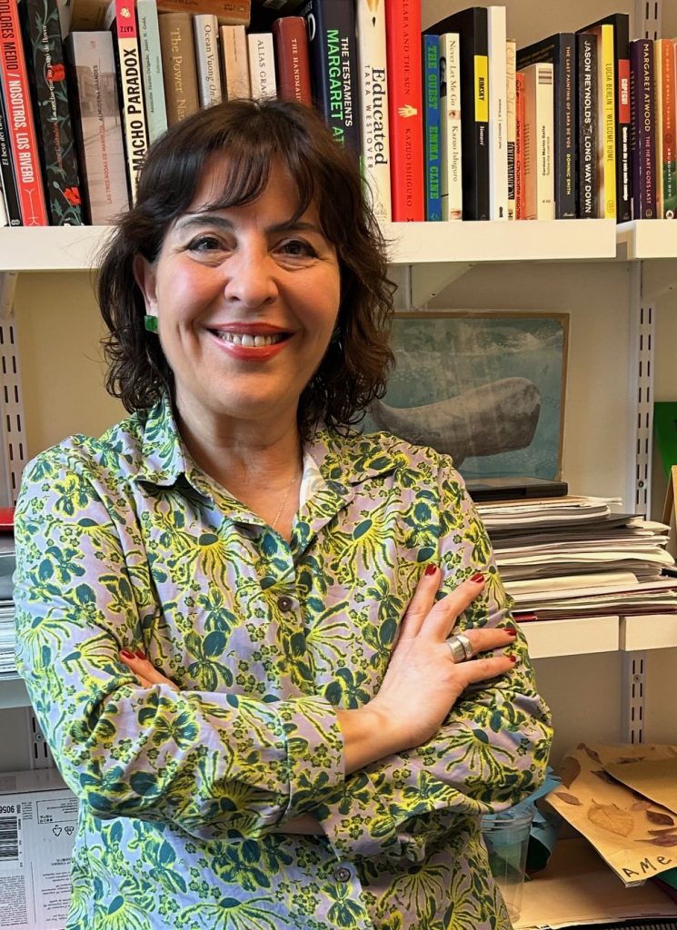 Living Ernestina: A Woman’s Story of Bravery, Exile, Tragic Love, and ...