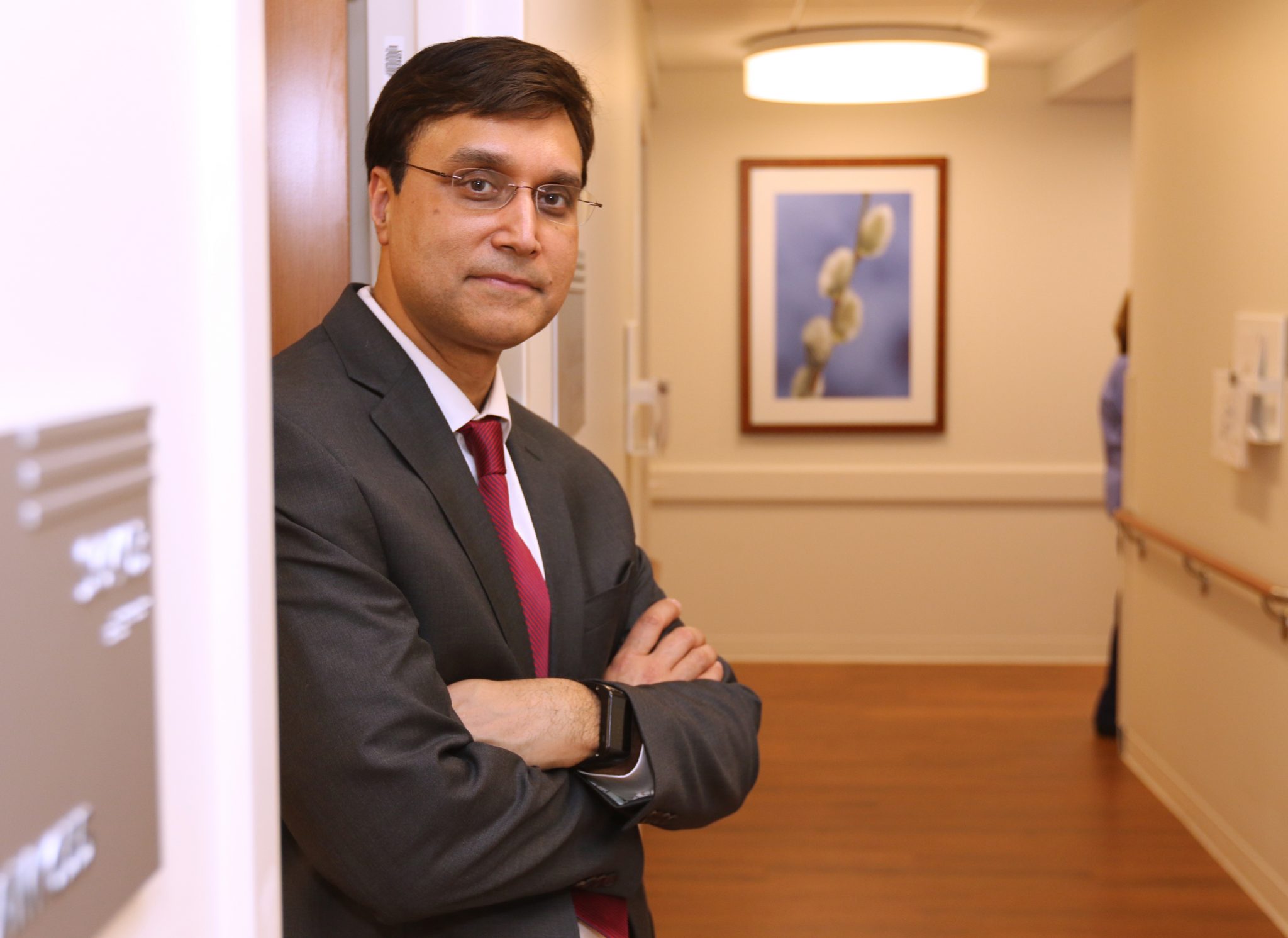 UConn Health Board of Directors Honor the Success of World-Renowned ...