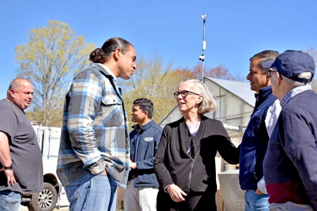 Rodney Butler, Ahead of CAHNR Commencement Speech, Reflects on Decades ...