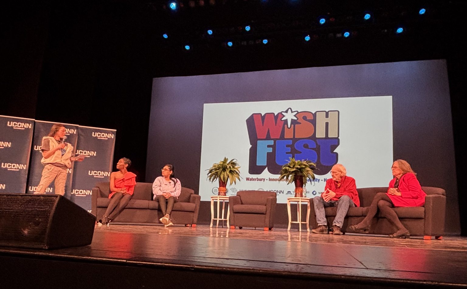 WISH to Ignite: WISHfest25 Sparks Curiosity, Community, and Courage in ...