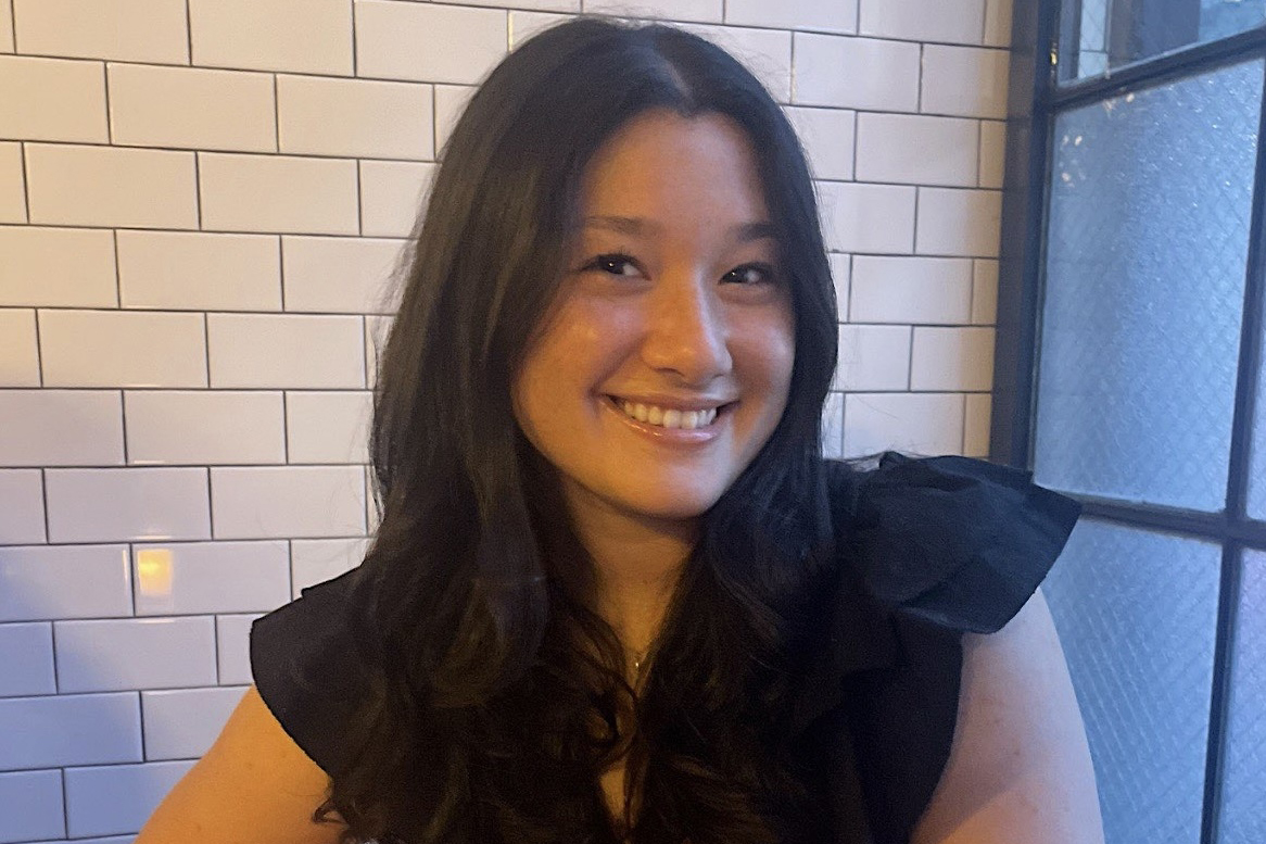 Neag School Class of 2025 Student Profile: Jaclyn Armetta - UConn Today