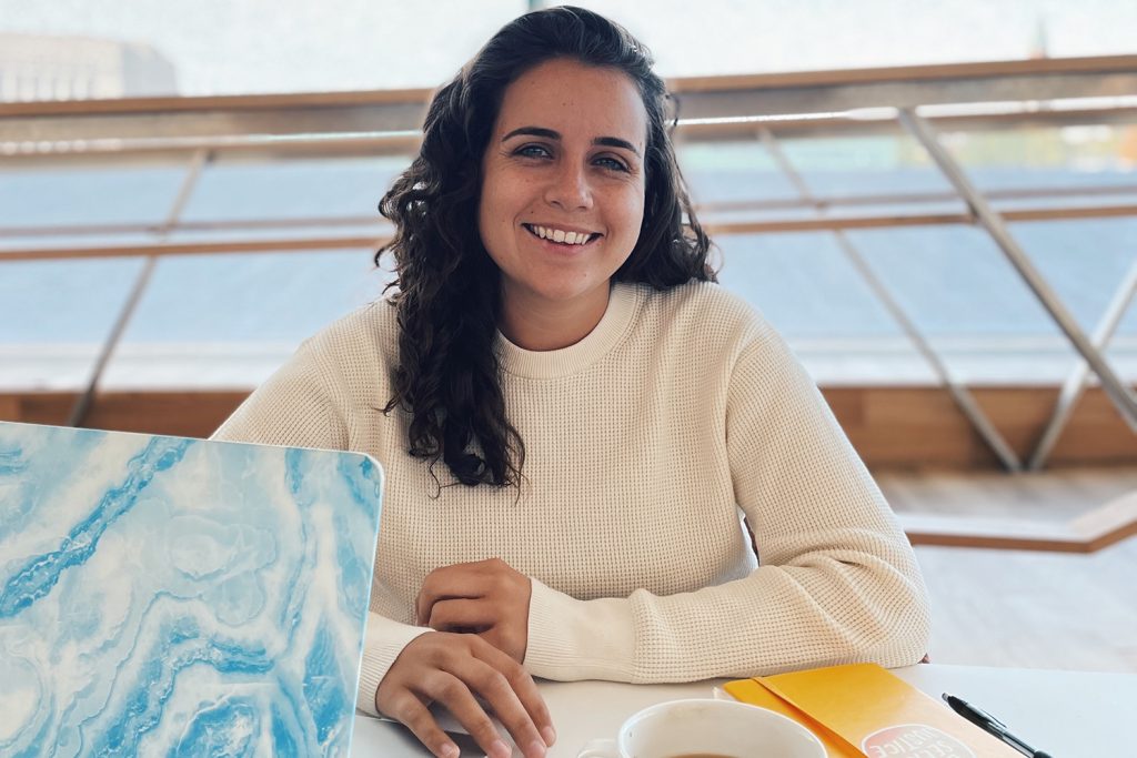 Neag School Alums Take Their Teaching Skills Abroad, Changing Students ...