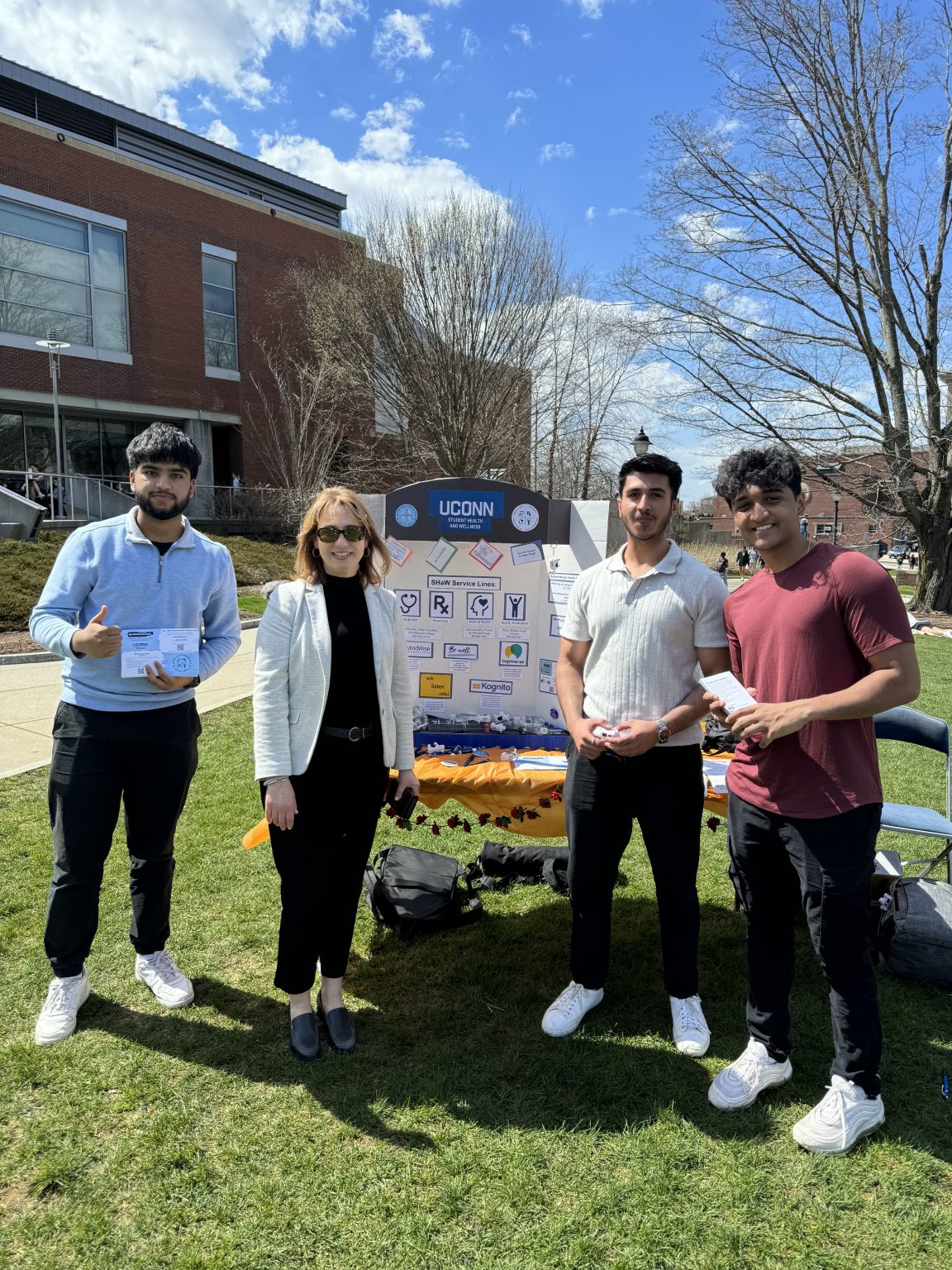 UConn Provost Announces Awards for Excellence in Community Engaged ...