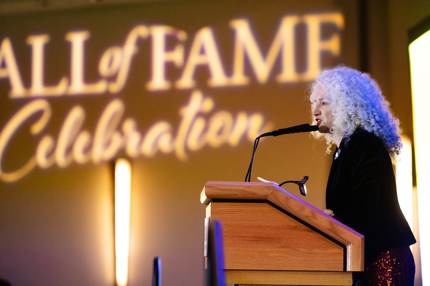 Five Outstanding Business Leaders Inducted into the Hall of Fame ...