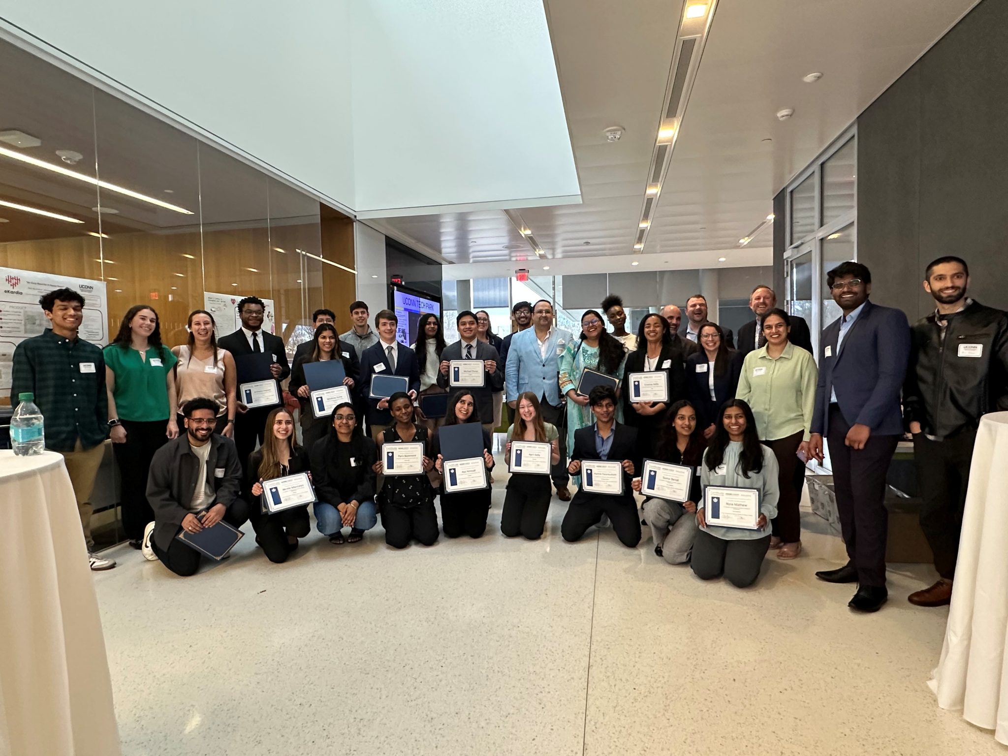 Nursing and Engineering Innovation Forum Highlights Interdisciplinary ...