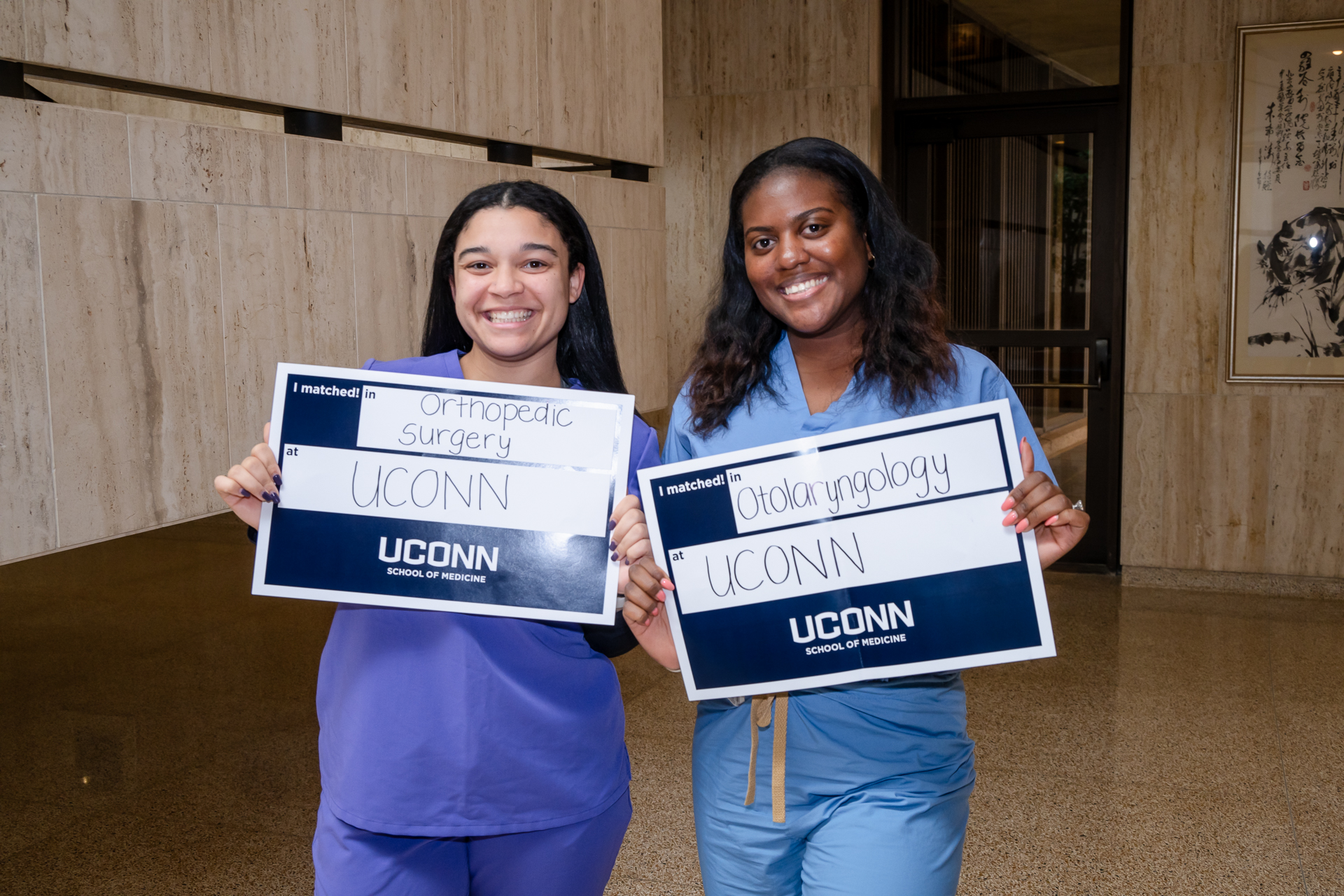 UConn Championing More Women Surgeons - UConn Today