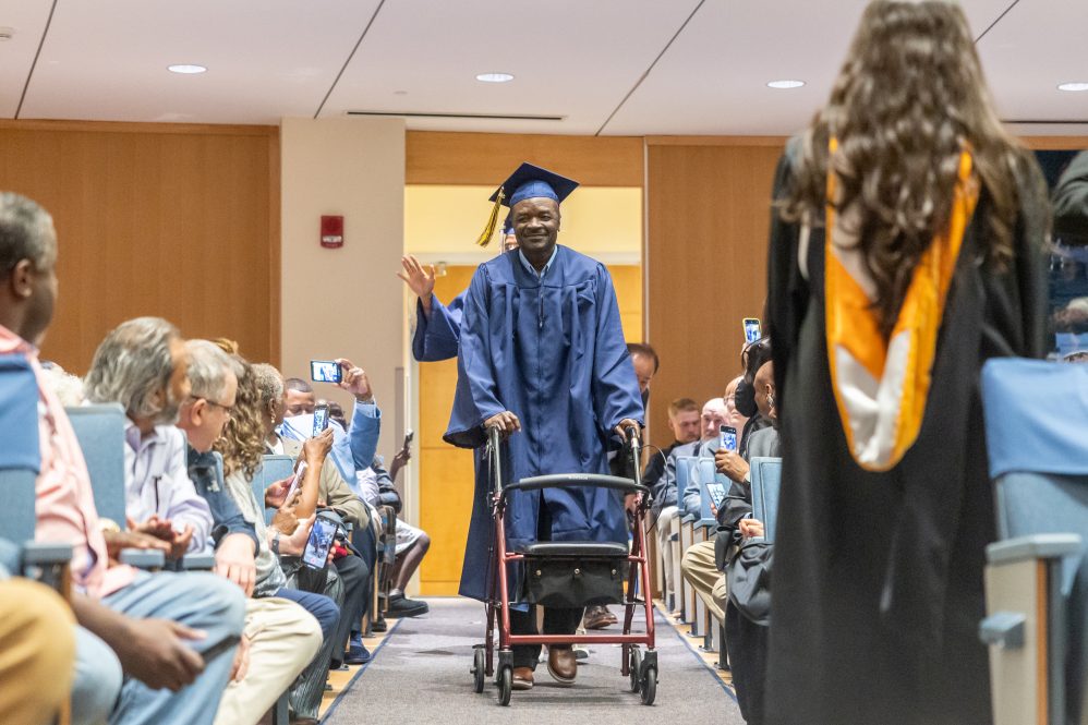 Commencement 2025 at a Glance - UConn Today