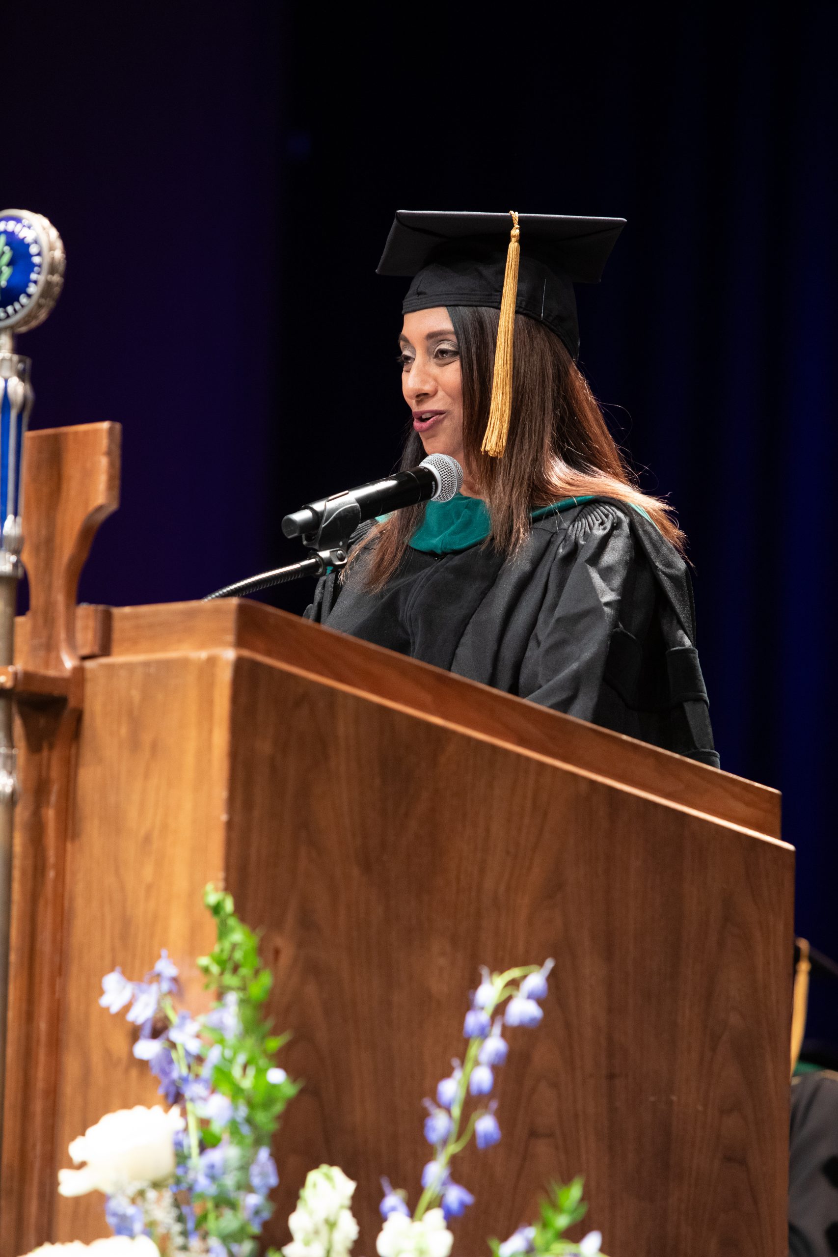 UConn Graduates the Next Generation of the Health Care Workforce ...