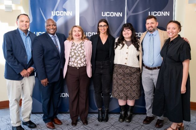 Celebrating the Heart of the UConn Experience - UConn Today