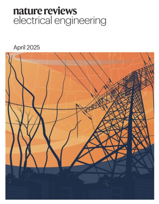 Power and Environmental Engineering Faculty Explore Wildfire and Power ...