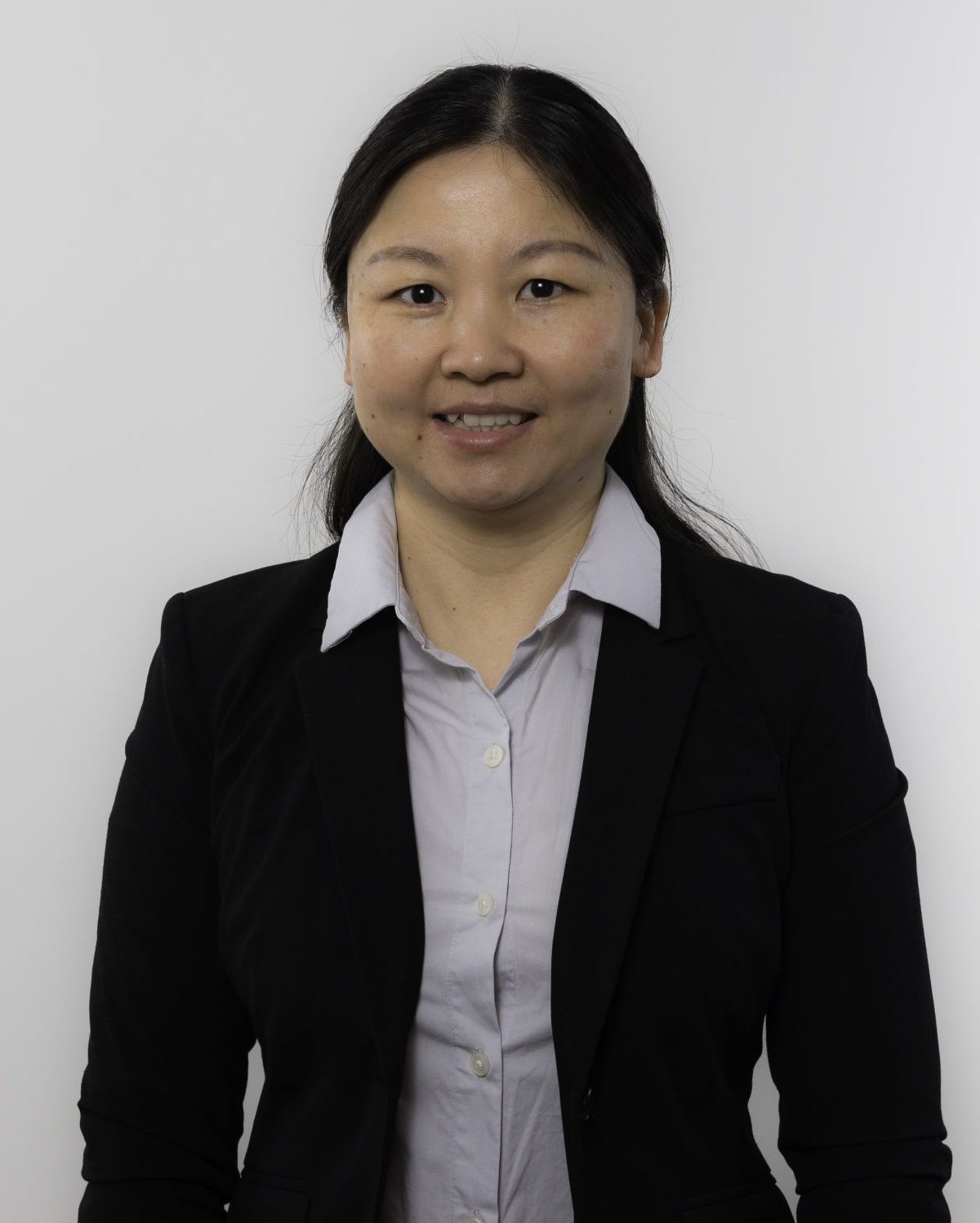Dr. Yulan Xiong Faculty Spotlight 2025 | Neuroscience Department