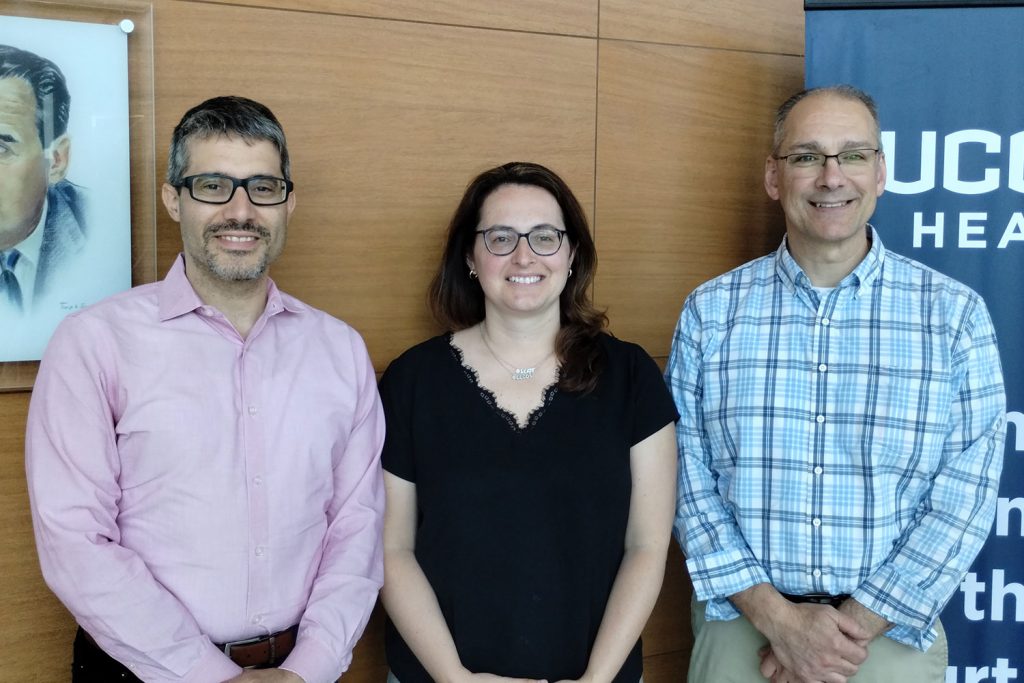 UConn Health Recognized for Responsible Antibiotic Use - UConn Today