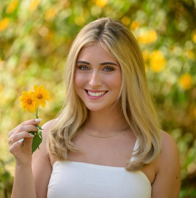 School of Nursing Class of 2029 Student Profiles: Shaunty Mae Vidad and ...