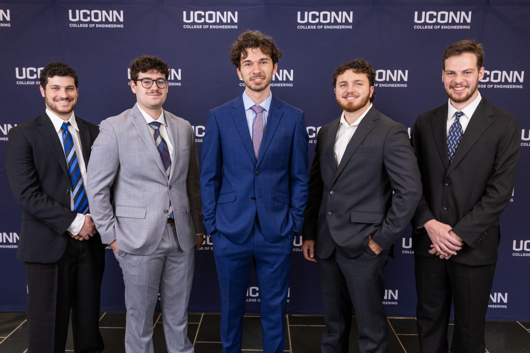 Overcoming Engineering Challenges Was No Problem for This Student Team ...